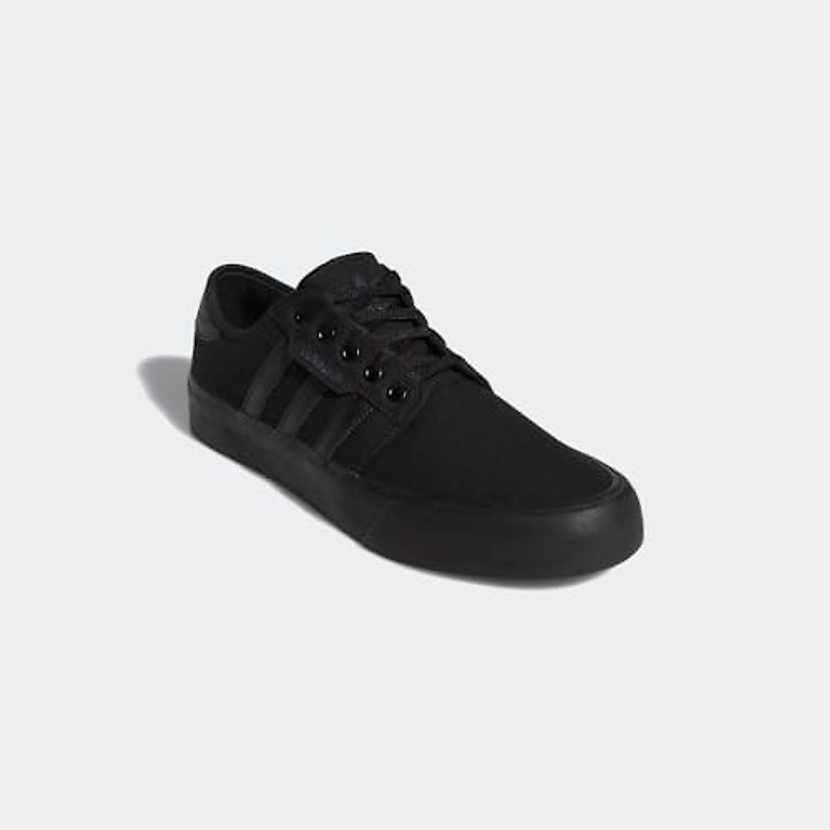 adidas Originals Men's Seeley XT Sneaker, Black/Black/Black, 10