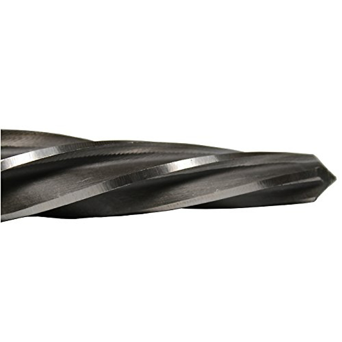 Drill America 3/4" Bridge/Construction Reamer with 1/2" Shank, DWR Series