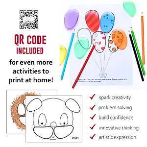 Acorn to Oak Rainbow Stones, 72 Stones 40+ Activities, Learning & Education Toys, Classroom Must Haves, Math manipulatives, Light Table manipulatives Educational Toys for Kids 5-7, Montessori Toys