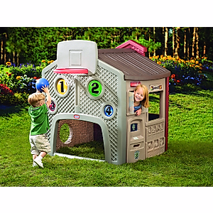 Little Tikes Endless Adventures Tikes Town Playhouse