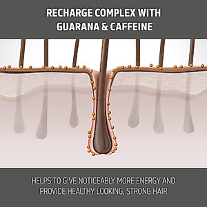 Goldwell Dualsenses Men Thickening Shampoo 300mL , 10.14 Fl Oz (Pack of 1)