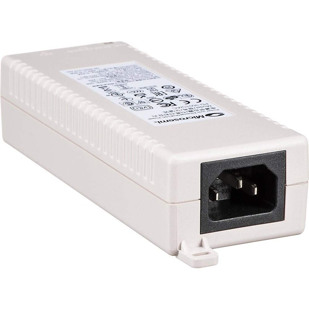 Aruba Instant On PoE Midspan Injector for Gigabit Links. for AP11, AP12, AP15, AP17| Cord not Included (R2X22A)