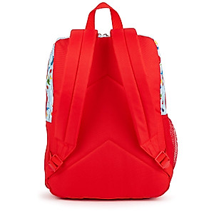 Amazon Exclusive Kids Backpack, Pink (Compatible with Kids Fire 7", 8", and 10" Tablet and Kindle Kids Edition)