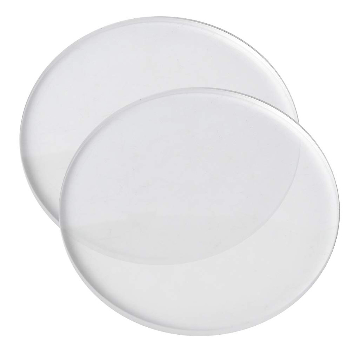 Sight Lens 6/8 Times Resin Professional Compound Bow Sight Lens for Outdoor Hunting(6 Times)