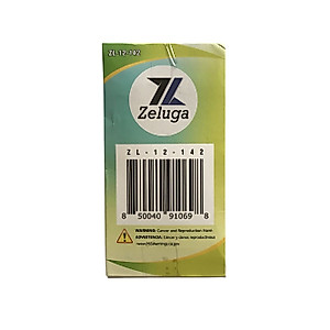 Zeluga 19-142 Replacement Blade for Stanley Jack Plane Model no 12-137 and 1-12-137