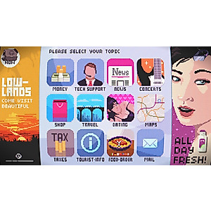 VirtuaVerse - Nintendo Switch