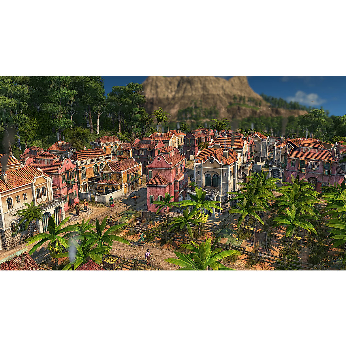 Anno 1800 - Standard Edition, Xbox Series X