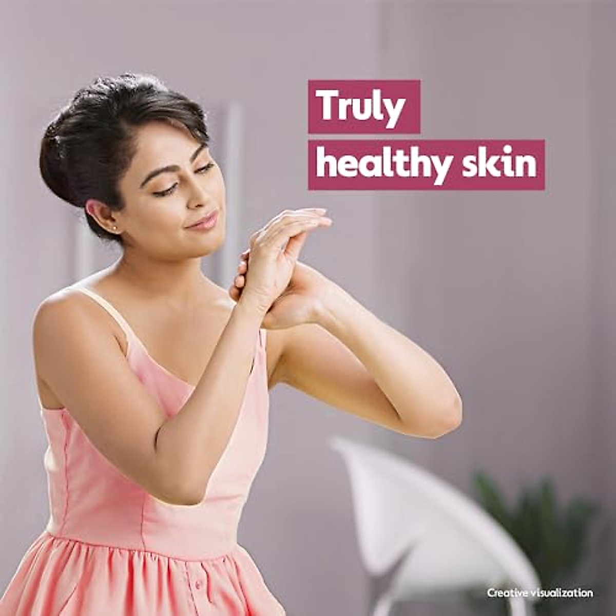 Dettol Body Wash and shower Gel, Nourish - 250ml