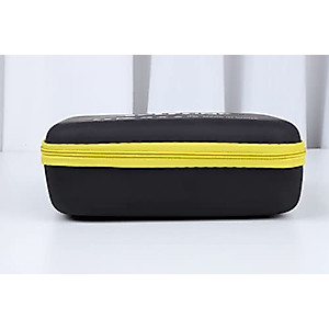 Telfun Head Shavers for Bald Men, 5-in-1 Head Electric Razor with Nose Hair Sideburns Trimmer, Waterproof Wet/Dry Mens Grooming Kit, LED Display, IPX7-Waterproof, Gifts Travel Case