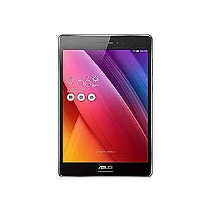 ASUS ZenPad S8 8" (2048x1536) 32GB Black Tablet - Z580C-B1-BK