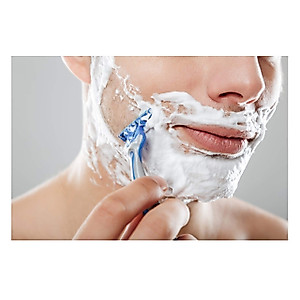 No7 Men Sensitive Care Post Shave Recovery Balm 1.7 oz.