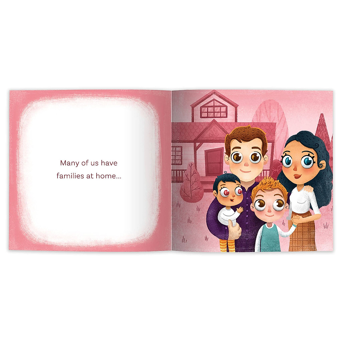 Right Now I Am Kind - Empathy Book for Kids Ages 3-8 that Teaches Empathy and Mindfulness - One of the Most Beautiful Kindness Books for Kids Showing How Kindness Can Be a Superpower