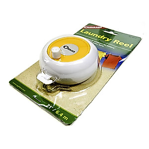 Coghlan's Camp Laundry Reel, 21-Foot