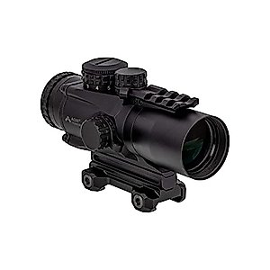 Primary Arms SLX 3x32mm Gen III Prism Scope - ACSS-300BLK/7.62x39 Reticle