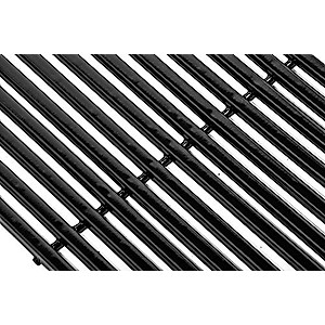 SafBbcue Porcelain Cooking Grid Replacement for Charbroil 7000 Series Gas Grill 4152739