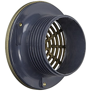 Soux Chief 832-4HNR, 6 1/2"