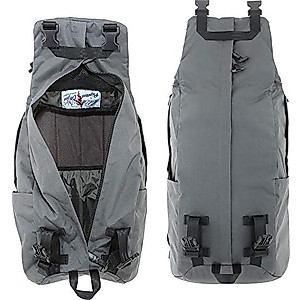 MAXPEDITION Backpack, Black, Medium