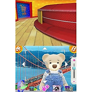 Build-A-Bear Workshop - Nintendo DS (Renewed)