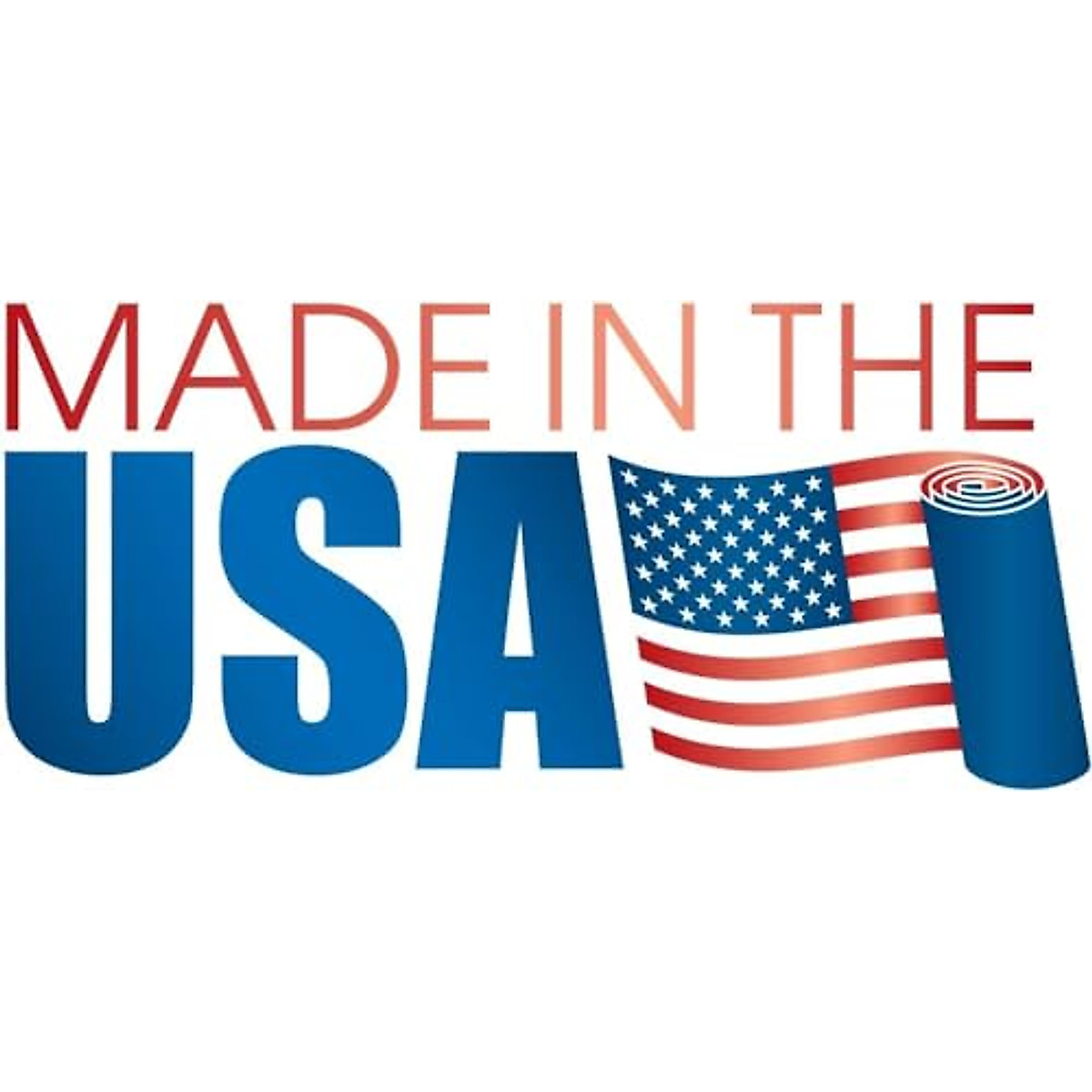 NoTrax 18" X 24" x 0.75" Sani-Tuff T45 Natural Rubber Cutting Board, Non-Skid Professional-Grade, Made in USA, T45S3018BF