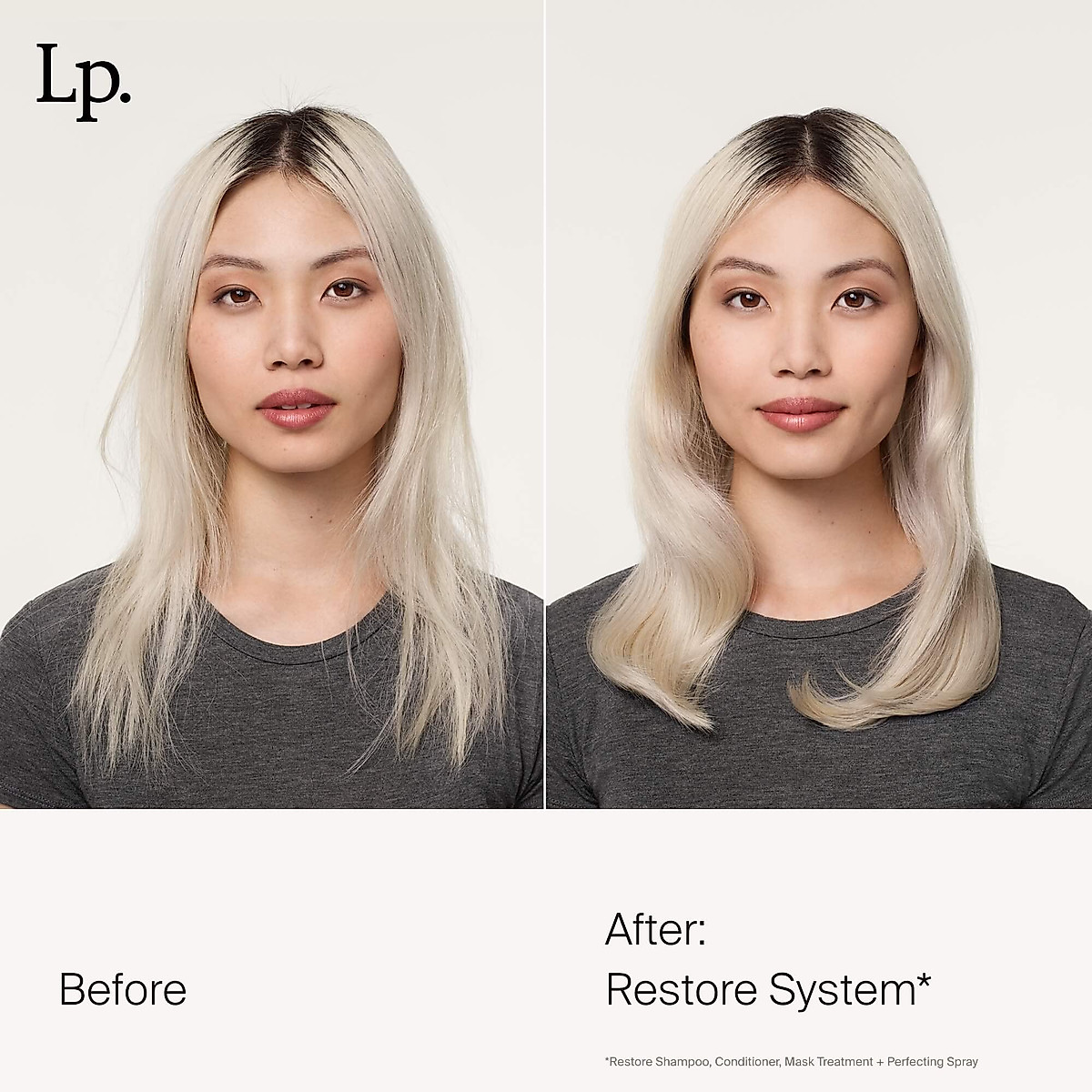 Living proof Restore Conditioner for Unisex - 32 oz Conditioner