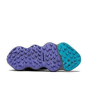 Columbia Women's Montrail Trinity MX, Black/White, 8.5