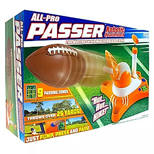 All-Pro Passer Robotic Quarterback