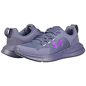 Under Armour Essential Aurora Purple/Aurora Purple/Strobe 7.5 B (M)