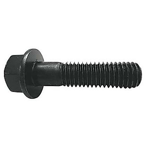 5/16"-18 x 1-3/4" Grade 8 UNC (Coarse) Hex Head Cap Screws, 50 pk.