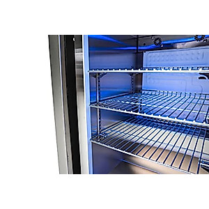 Mont Alpi MAi400-D90KEGBEVFC 32-Inch 4-Burner 78000 BTU 90 Degree Corner Stainless Steel Gas Outdoor Kitchen Bar Barbecue Island Grill w/ 3 Beer Tap Kegerator Keg Dispenser + Wine Cooler Refrigerator