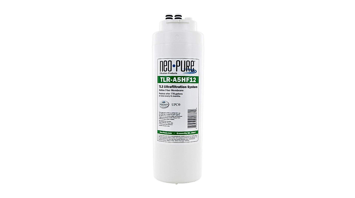 Neo-Pure TL3 Ultrafiltration Membrane Replacement
