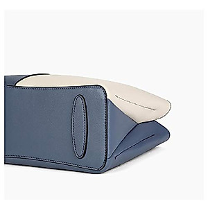 Ladies Fashion Ladies Wallets and Handbags Leather Tote Bags Shoulder Tote Bags