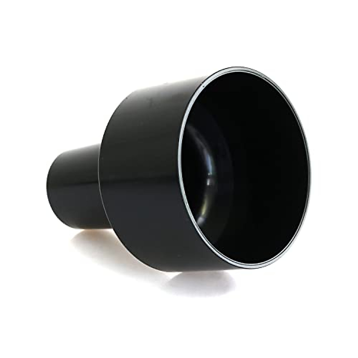 heyous 2pcs Dry/Wet WS25011A 2-1/2 to 1-1/4 inch Universal Workshop Vacuum Hose Adapter Dust Collection Fittings/Attachment Reducer