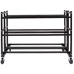 Double Monster Ball Cart