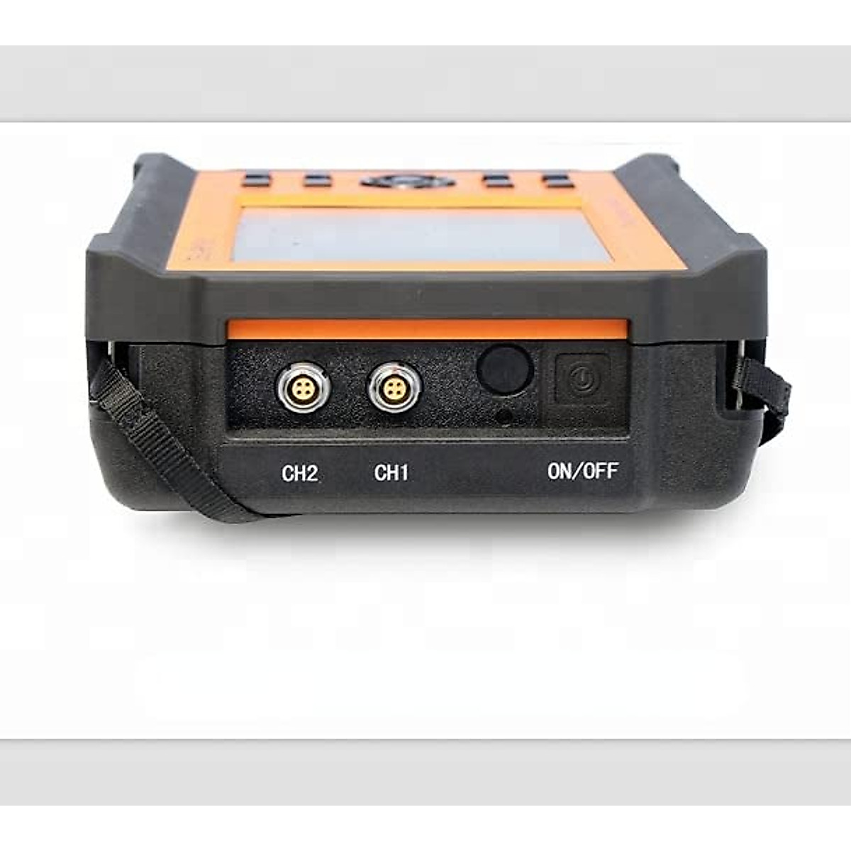 Pile Dynamic Testing Tool (Black)