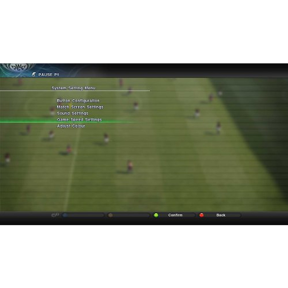 Pro Evolution Soccer 2011 - Playstation 3