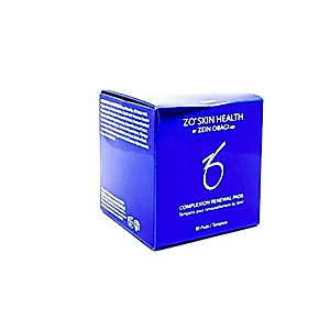 ZO Skin Health Complexion Renewal Pads 60 Pads "formerly called Offects® TE-Pads Acne Pore Treatment"