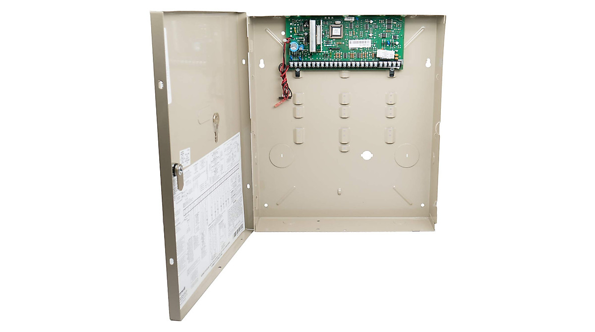 Honeywell VISTA-20P Security Control Panel - 48 Zones