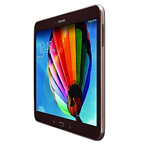 Samsung Galaxy Tab 3 GT-P5210GNYXAR 10.1", 16GB, Wi-Fi Tablet (Gold Brown)