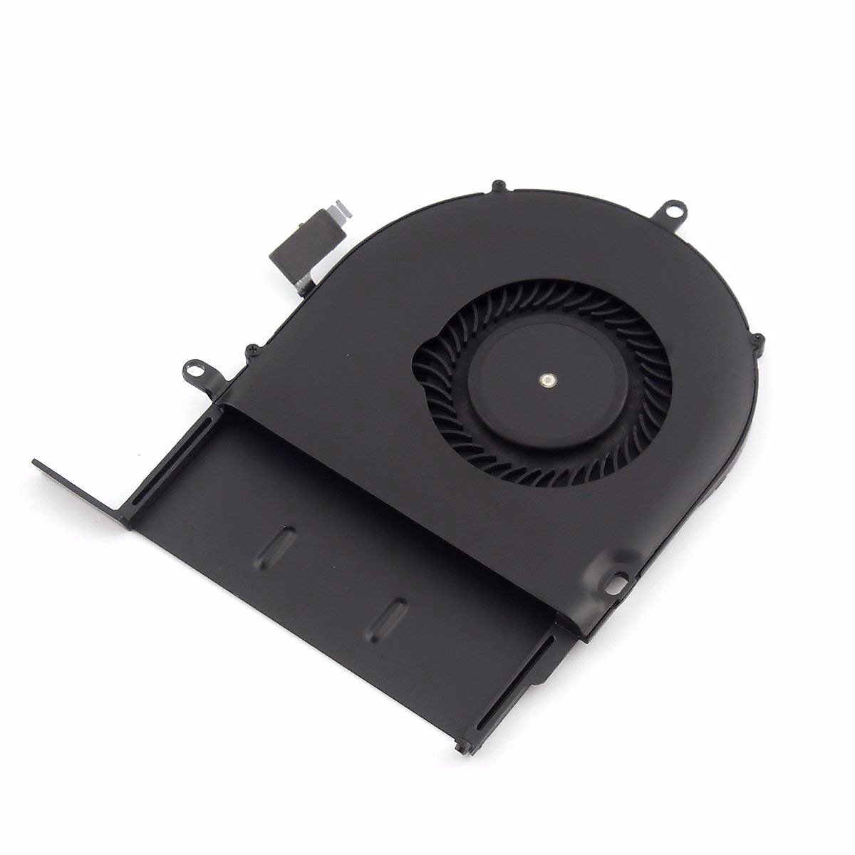 Willhom CPU Cooling Cooler Fan Replacement for MacBook Pro Retina 13" A1502 Series (Late 2013, Mid 2014, Early 2015)