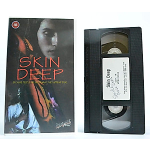 Skin Deep [VHS]