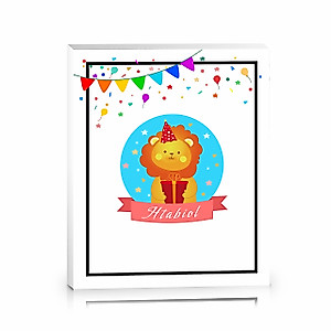 Htabiol Alice in Wonderland Gift Bags For Party, 24Pcs Alice in Wonderland Goodie Bags, Alice in Wonderland Party Favors Bags, Fit for Alice in Onederland 1st Birthday, Mad Hatter Tea Party Decor