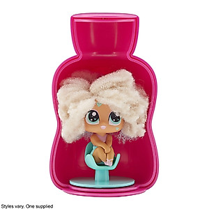 Bizak Hairdooz Shampoo Pack-Styles May Vary