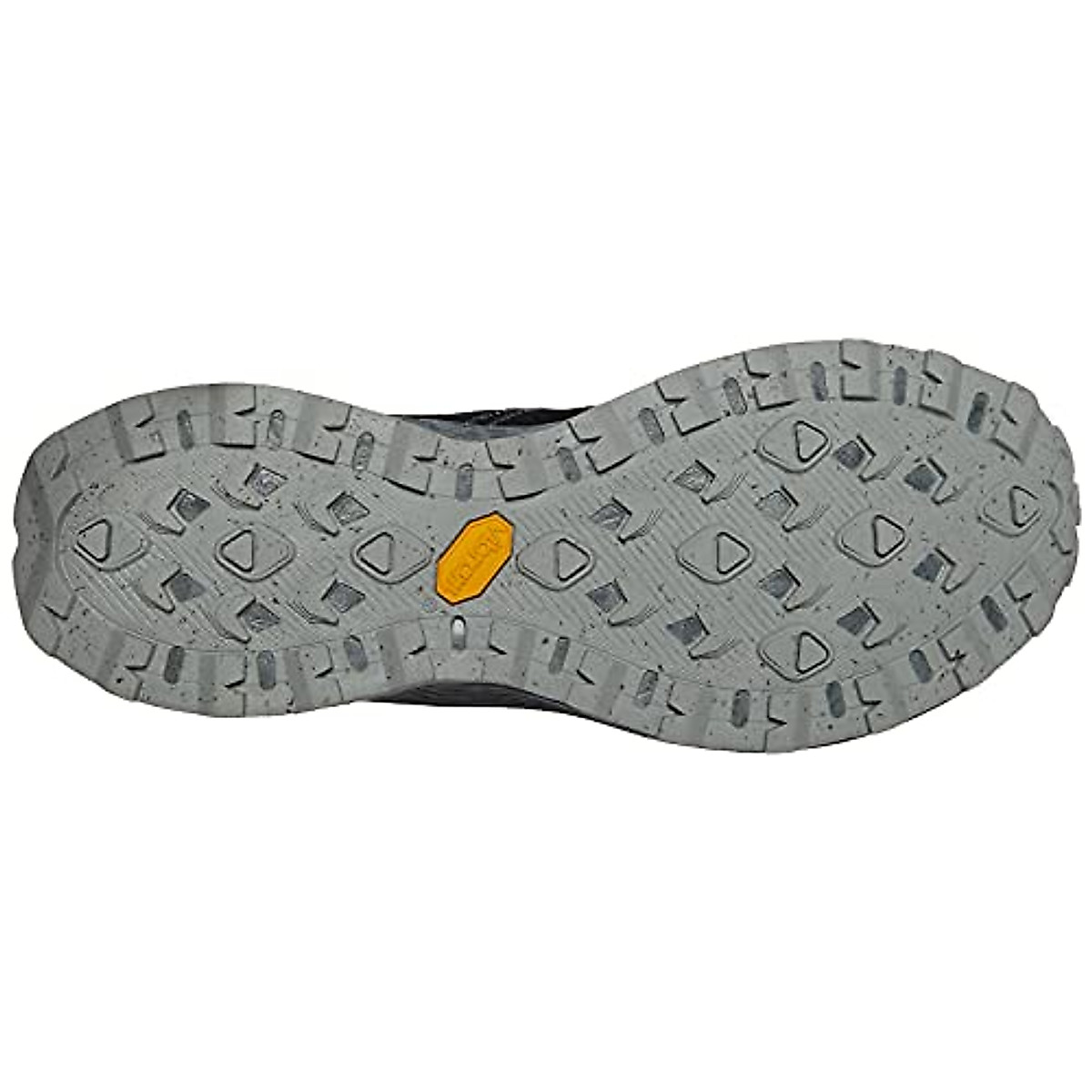 Merrell Men's Moab Flight Hiking Shoe, Black, 10.5