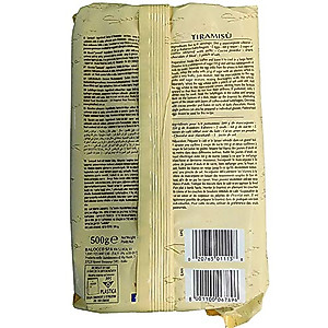 Balocco Savoiardi Ladyfingers - 1.1 Pound