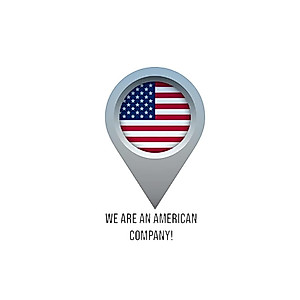 Carbon Activated Pre-Filter 4-pack for use with the Germ Guardian FLT4825 HEPA Filter, AC4800 Series, Filter B By Complete Filtration Services