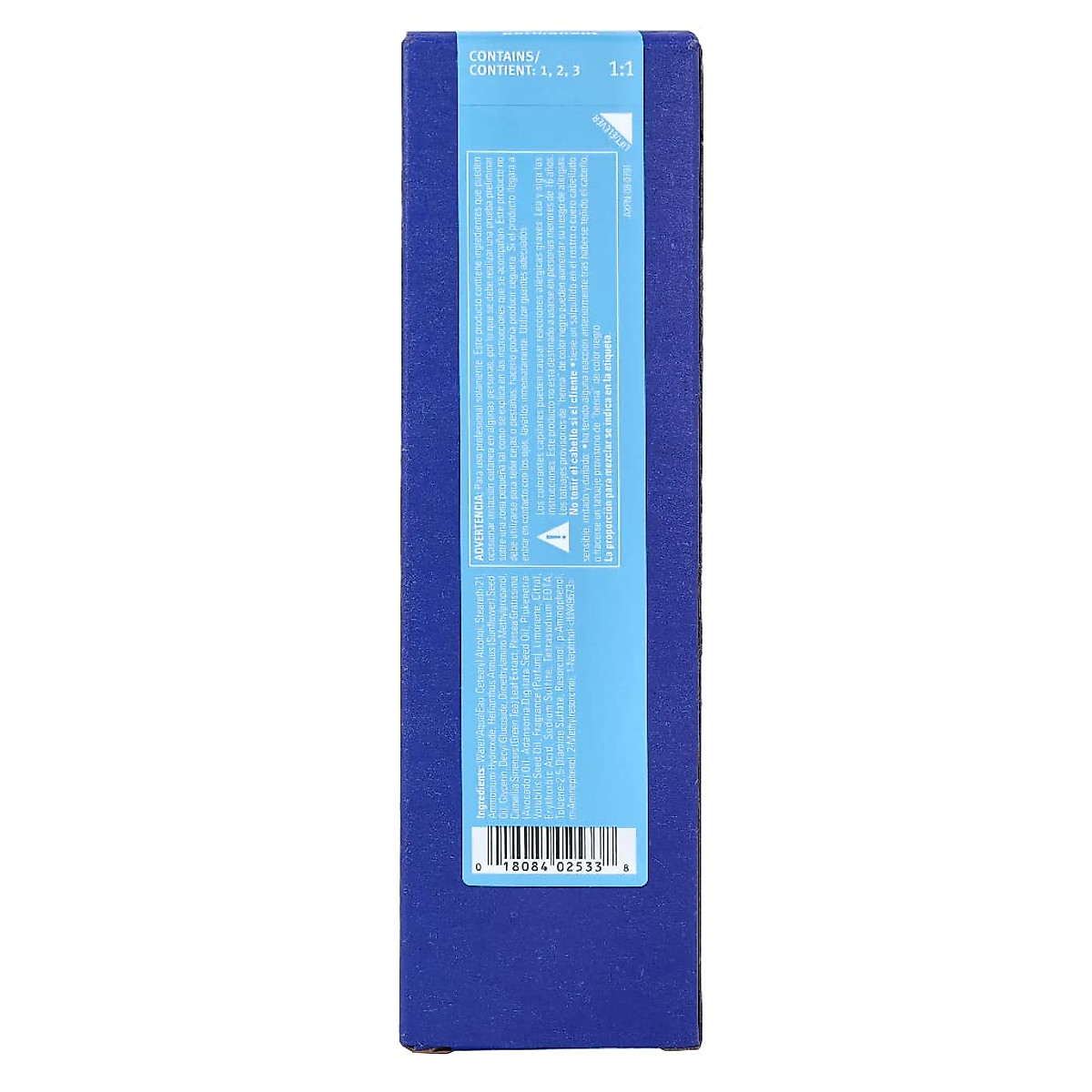 New Aveda Full Spectrum Permanent Hair Color (8N)