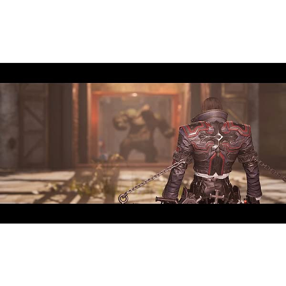 GUNGRAVE G.O.R.E - PS4 Digital Wallpaper Set Distribution [CERO Rating "Z"