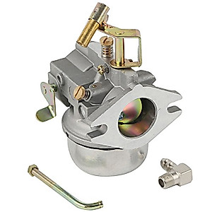 Lumix GC Carburetor For John Deere 214 314 Lawn Tractor Mowers Kohler