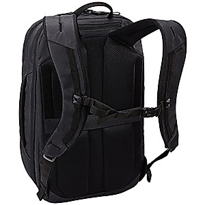 Thule Aion Travel Backpack 28L, Black