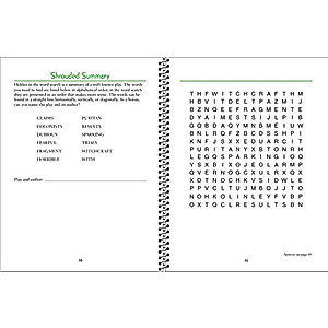 Brain Games - Search-A-Word - Large Print (96 Pages)